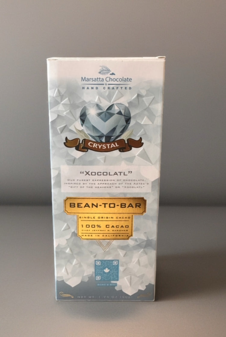 Marsatta Chocolate | LA's Original Bean-to Bar Chocolate Maker – Chef ...